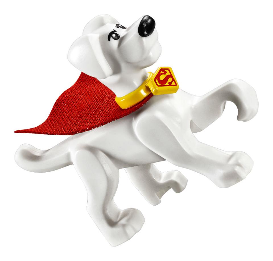 LEGO DC Comics 2018 sets onthuld - Bouwsteentjes.info