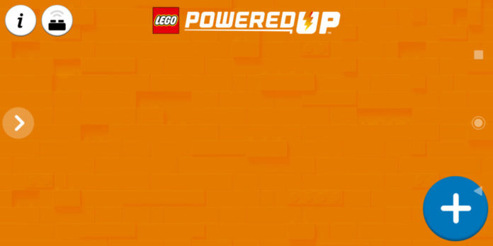 [Nieuws] LEGO Powered Up app update - Bouwsteentjes.info