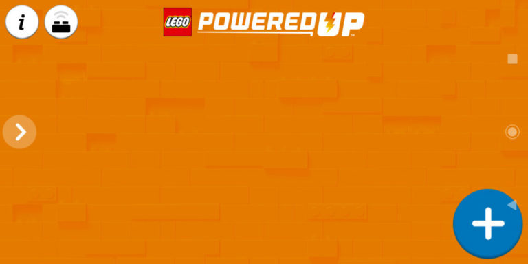 [Nieuws] LEGO Powered Up app update - Bouwsteentjes.info