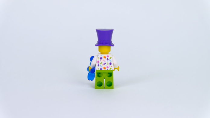 [Review] LEGO 40382 Iconic Birthday Set - Bouwsteentjes.info