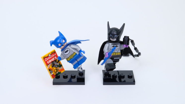 [Review] LEGO 71026 DC Collectable Minifigures (Incl. winactie ...