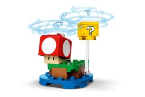 Alles over LEGO Super Mario - Bouwsteentjes.info