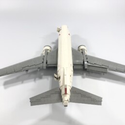 LEGO Ideas Boeing 737 Passenger Plane bereikt 10K supporters ...