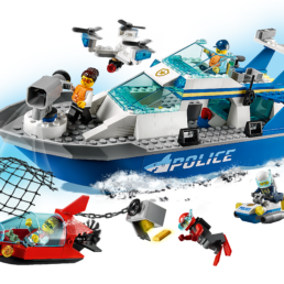 LEGO City winter 2021 sets [update] - Bouwsteentjes.info