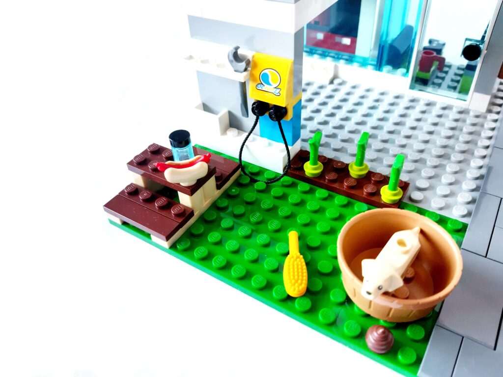 [Review] LEGO City 60291 Family House - Bouwsteentjes.info