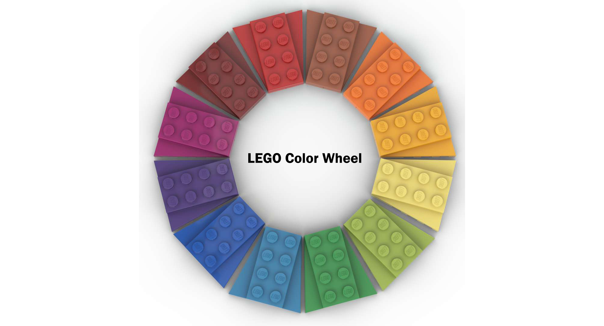 [MOC Bouwtechnieken] Muren voor Beginners - Bouwsteentjes.info