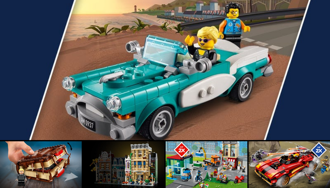 LEGO promoties januari 2021 - Bouwsteentjes.info
