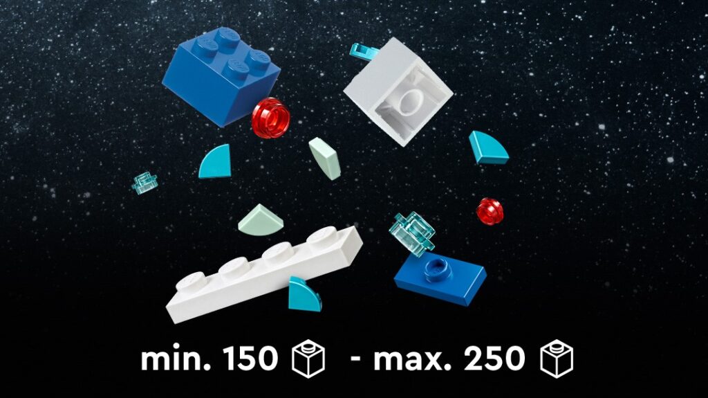 [Winnaar] Design een LEGO Space GWP - Bouwsteentjes.info