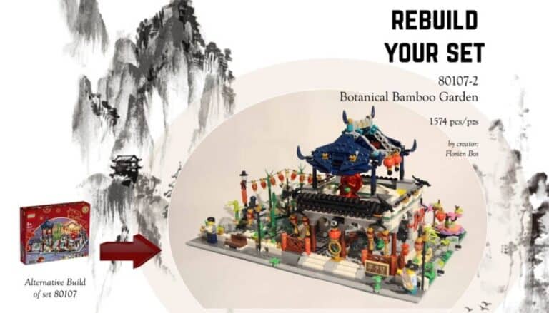 LEGO Masters seizoen 2 - De winnaars - Bouwsteentjes.info
