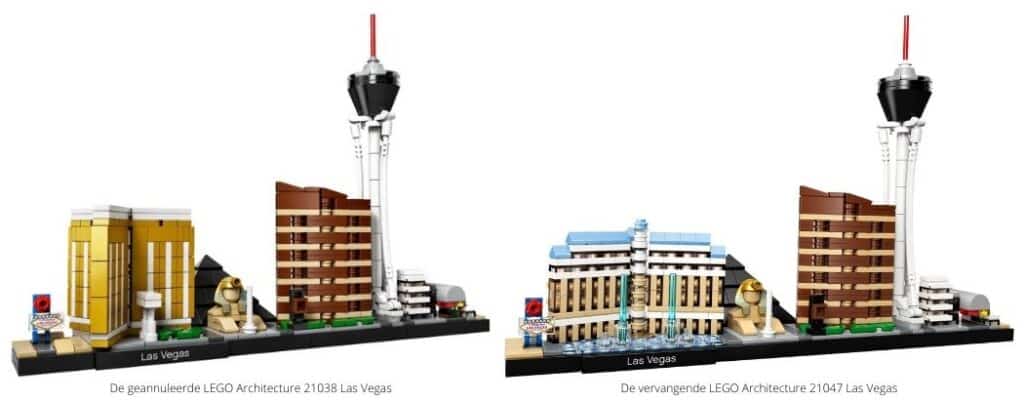 LEGO CITY 60278 Crook's Hideout Raid geannuleerd - Bouwsteentjes.info