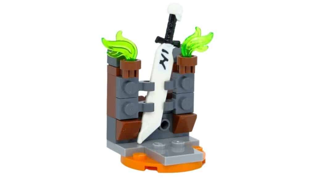 [Review] LEGO Ninjago 71718 Wu's Battle Dragon - Bouwsteentjes.info