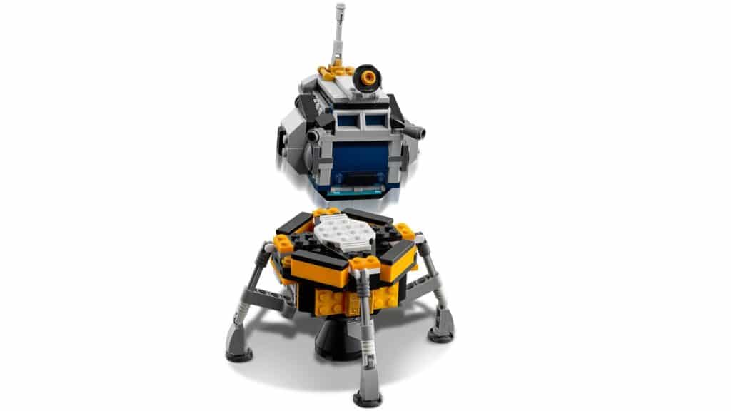 LEGO Creator zomer 2021 sets - Bouwsteentjes.info