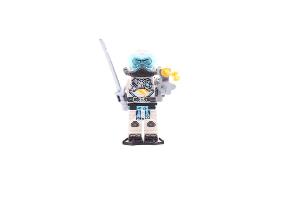 [Review] LEGO Ninjago 71754 Water Dragon - Bouwsteentjes.info