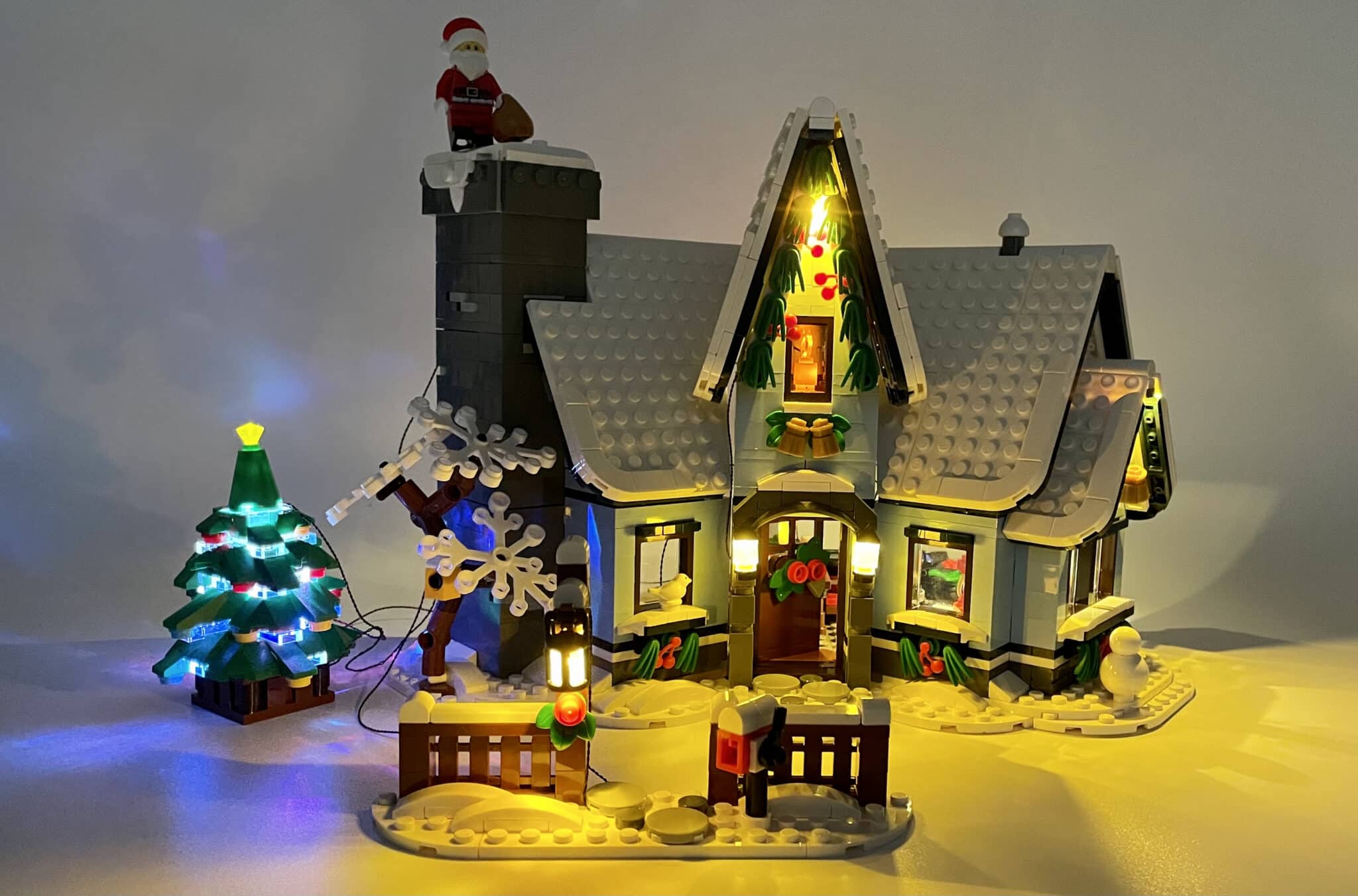 [Review] Light My Bricks - verlichtingssets voor LEGO - Bouwsteentjes.info