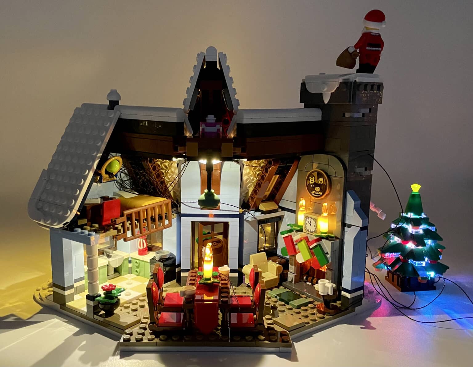 [Review] Light My Bricks - verlichtingssets voor LEGO - Bouwsteentjes.info