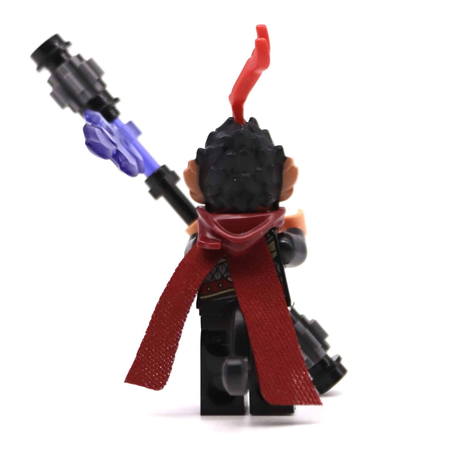 [Review] LEGO Monkie Kid 80033 Evil Macaque's Mech - Bouwsteentjes.info