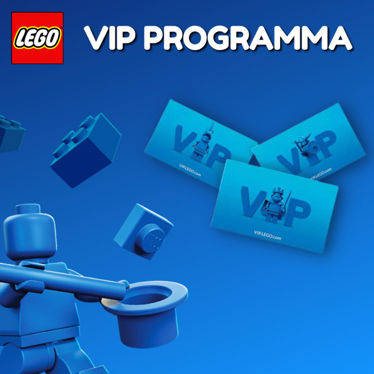 Bouwsteentjes.info - dé LEGO Nieuws website van de Benelux