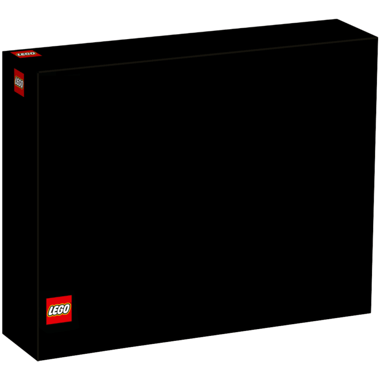 LEGO Polybags overzicht 2023 - Bouwsteentjes.info