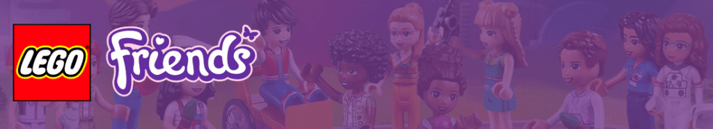 Deze LEGO Friends winter 2023 sets verschijnen in januari
