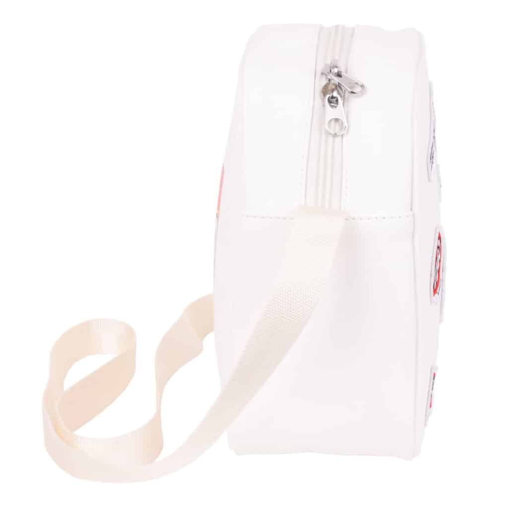 LEGO Crossbody Handbag Retro Logo is weer verkrijgbaar