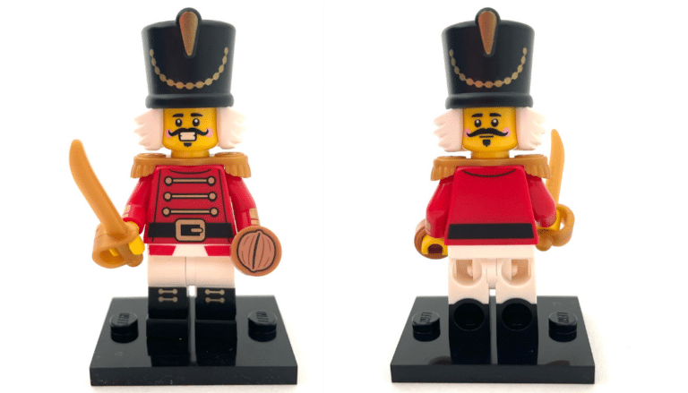 [Review] Feestvieren met de LEGO 71034 Collectible Minifigures Series 23