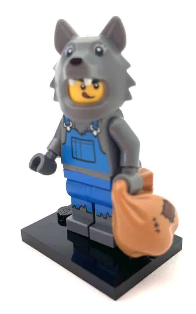 [Review] Feestvieren met de LEGO 71034 Collectible Minifigures Series 23