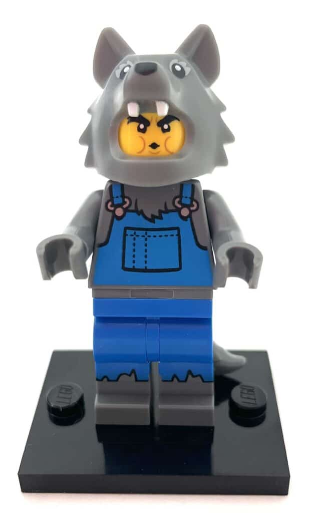 [Review] Feestvieren met de LEGO 71034 Collectible Minifigures Series 23