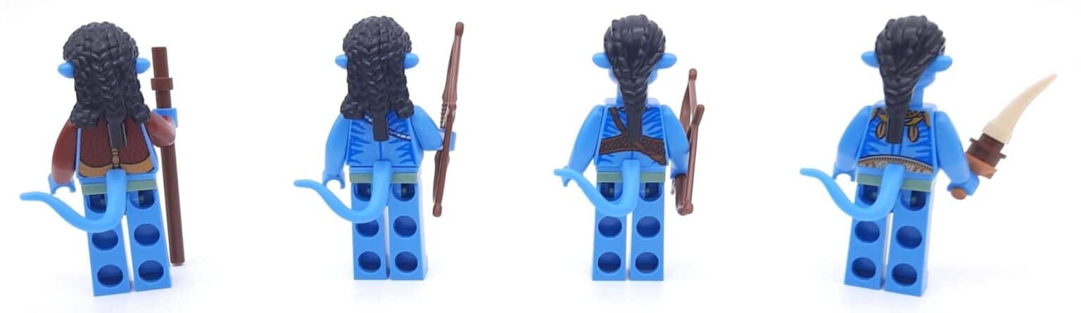 [Review] LEGO Avatar Toruk Makto & Tree of Souls - vol bouwplezier of ...