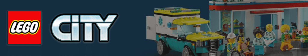 [Overzicht] Alle LEGO sets van 2024