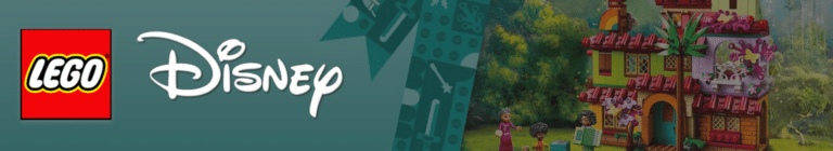 [Overzicht] Alle LEGO sets van 2024