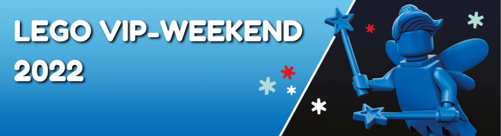 Alle LEGO Promoties van november 2022 op een rijtje