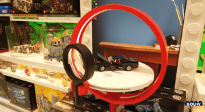 [Impressie] LEGO Store Den Haag - Wij hebben de winkel alvast mogen ...