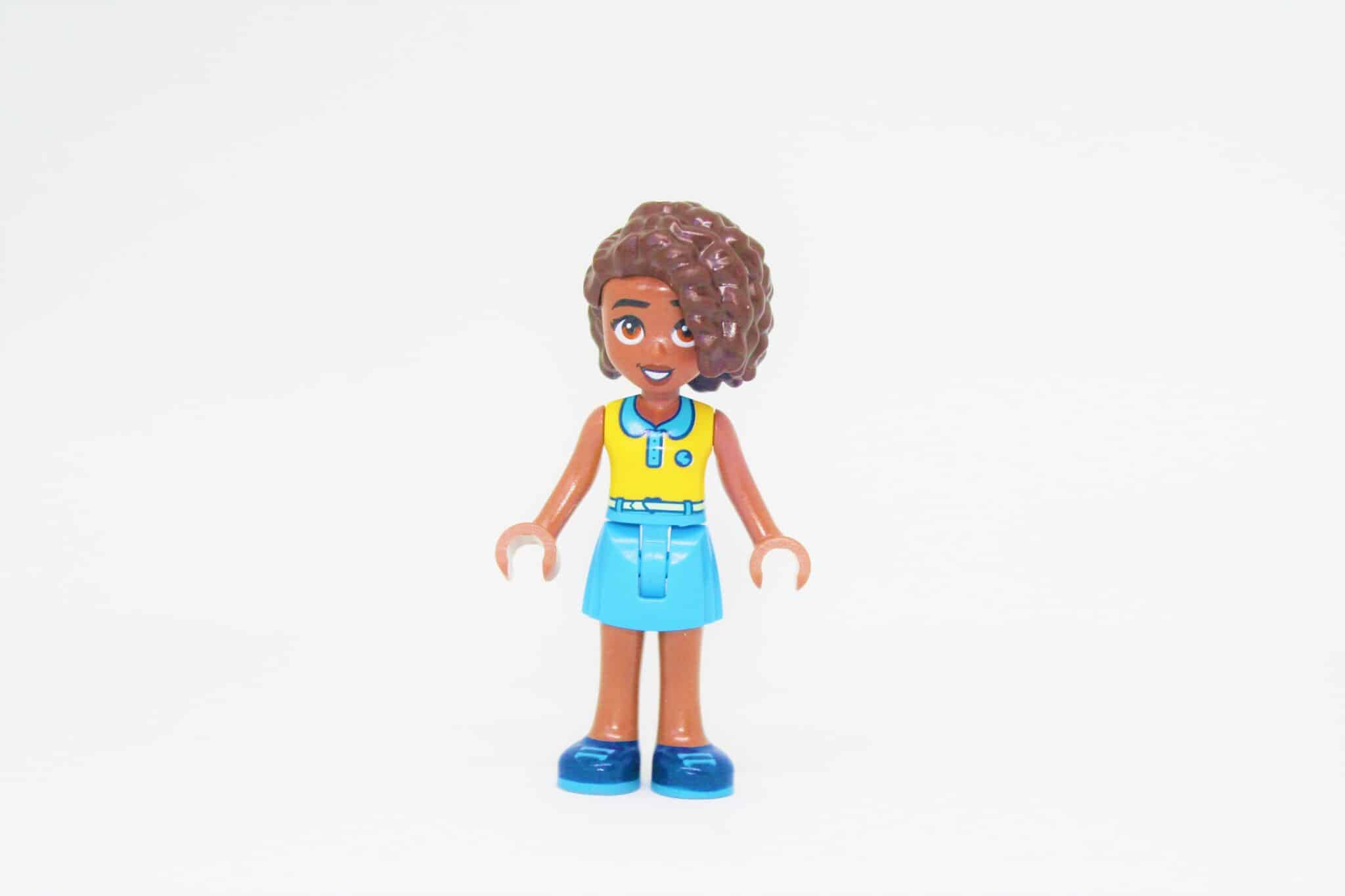 [Review] LEGO Friends 41738 Dog Rescue Bike - Kun jij het verloren ...