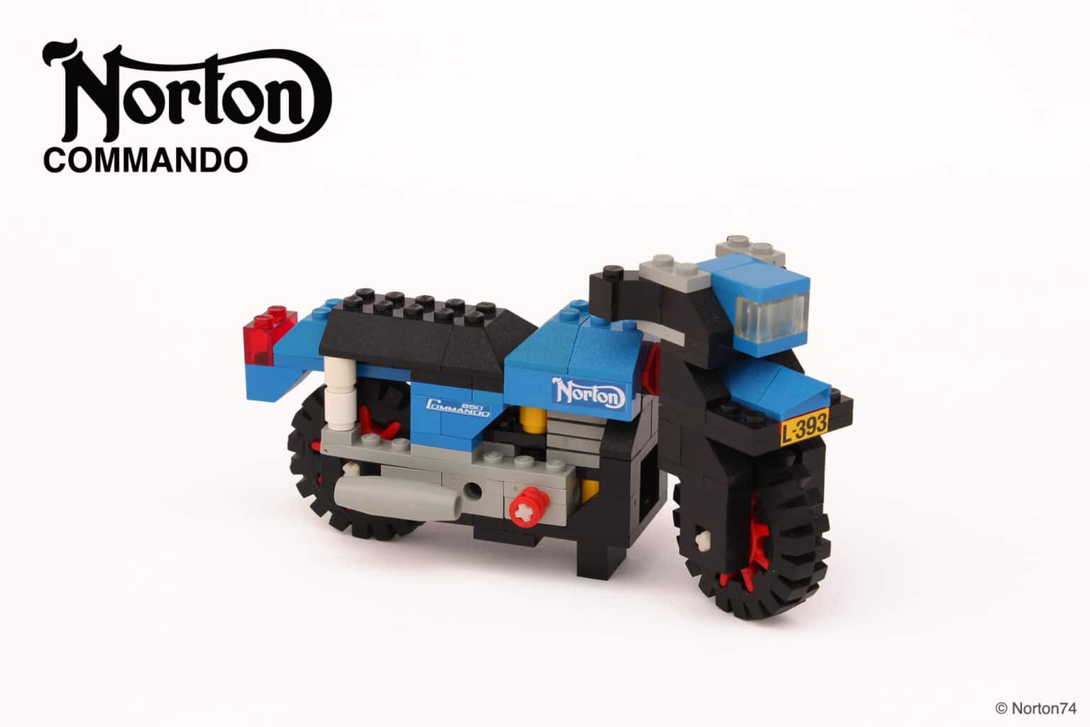 [Interview] Norton74 - Boek je vakantie bij deze Fan Designer in zijn ...