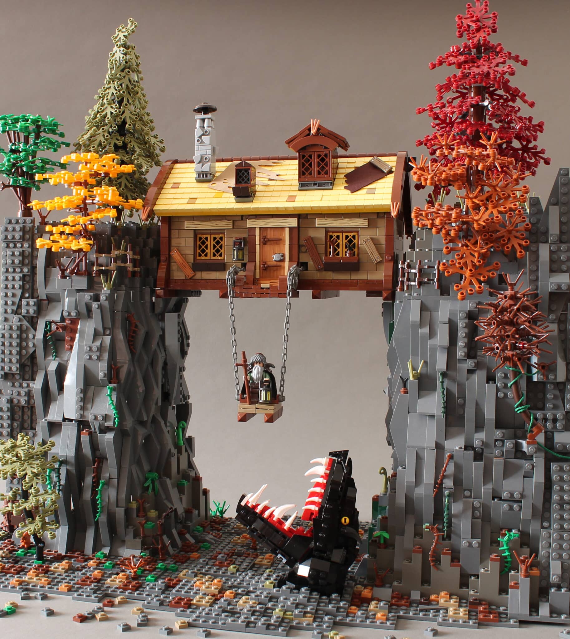 [Interview] Norton74 - Boek je vakantie bij deze Fan Designer in zijn ...