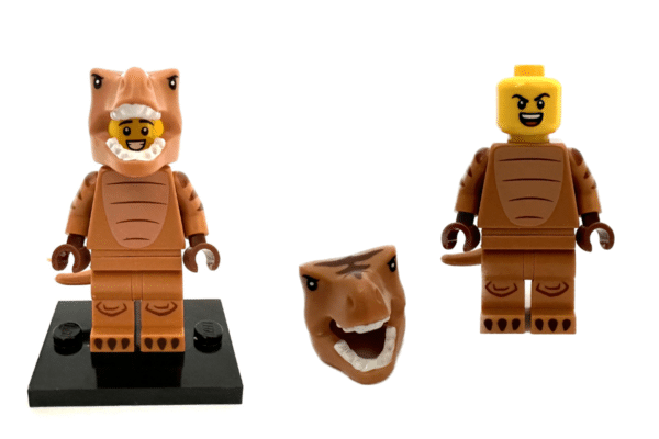 [Review] Zijn de LEGO 71037 Minifigures Series 24 een goed begin van 2023?