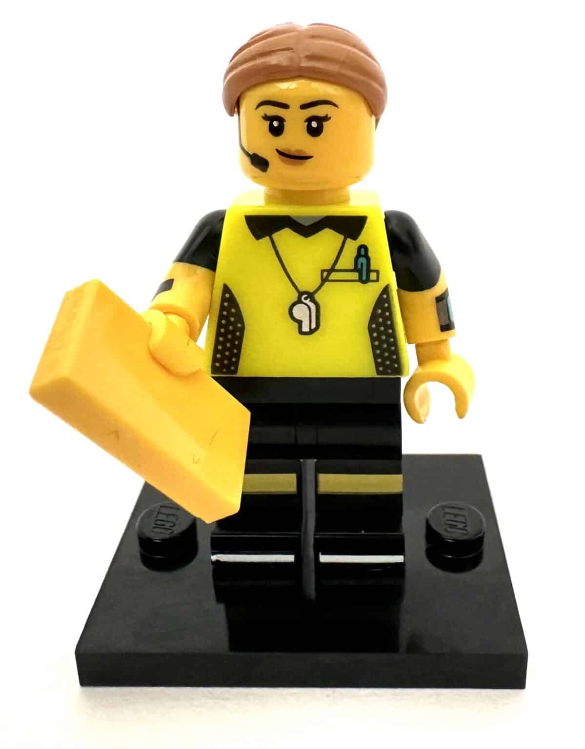[Review] Zijn de LEGO 71037 Minifigures Series 24 een goed begin van 2023?