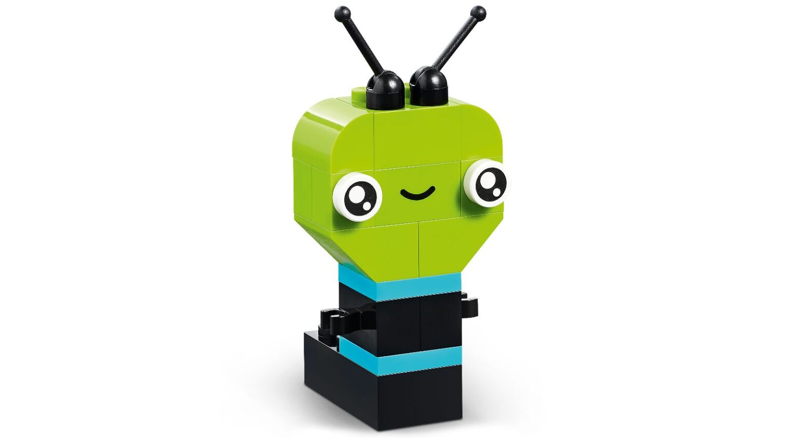 LEGO Classic voorjaar 2023 sets onthuld