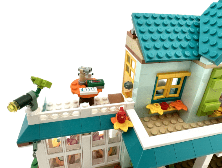 [Review] Hoe gezellig is LEGO Friends 41730 Autumn’s House?