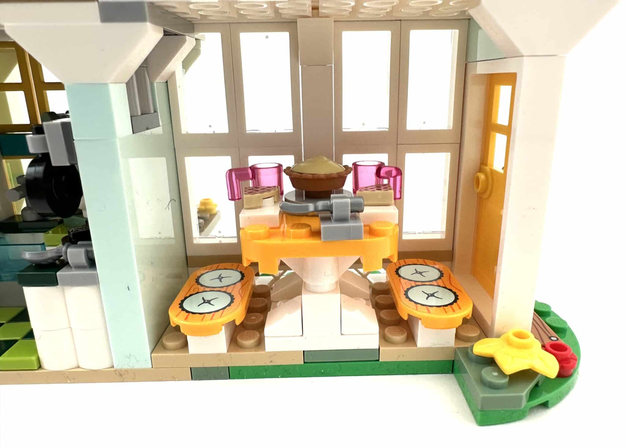 [Review] Hoe gezellig is LEGO Friends 41730 Autumn’s House?