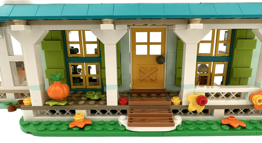 [Review] Hoe gezellig is LEGO Friends 41730 Autumn’s House?