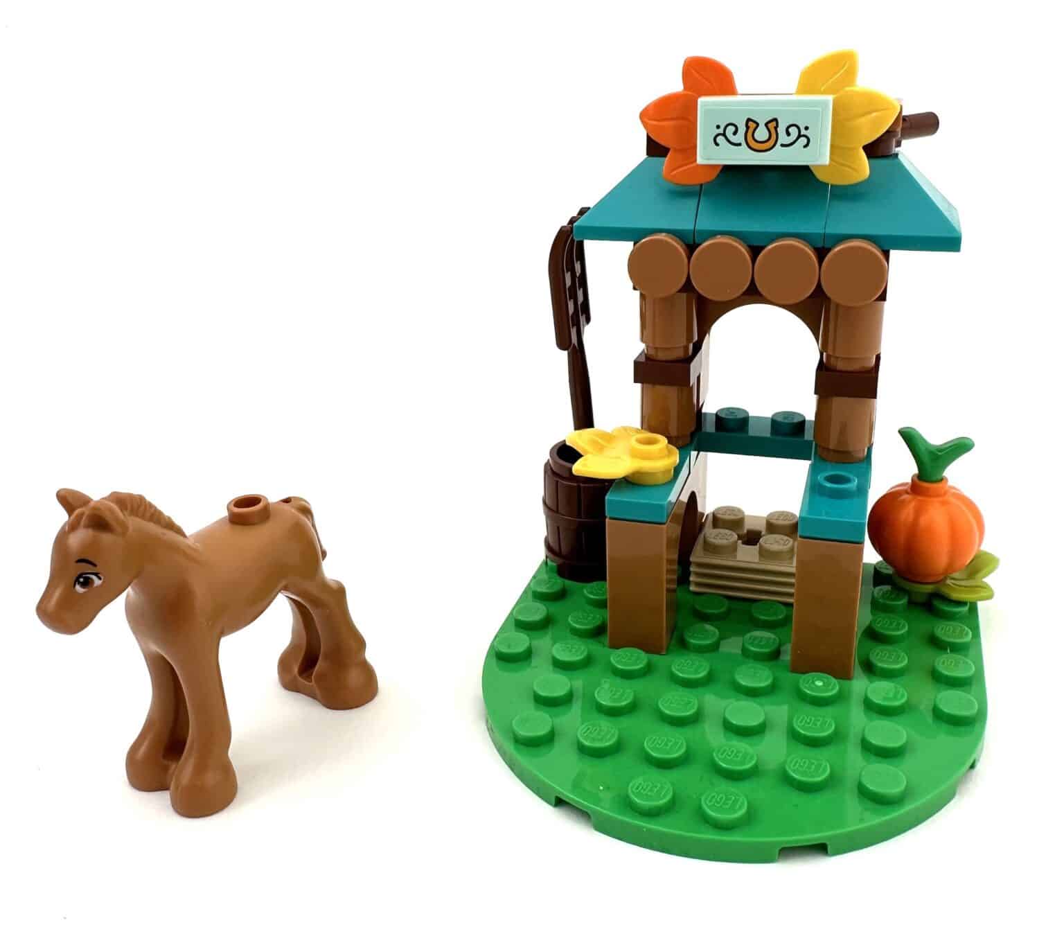 [Review] Hoe gezellig is LEGO Friends 41730 Autumn’s House?
