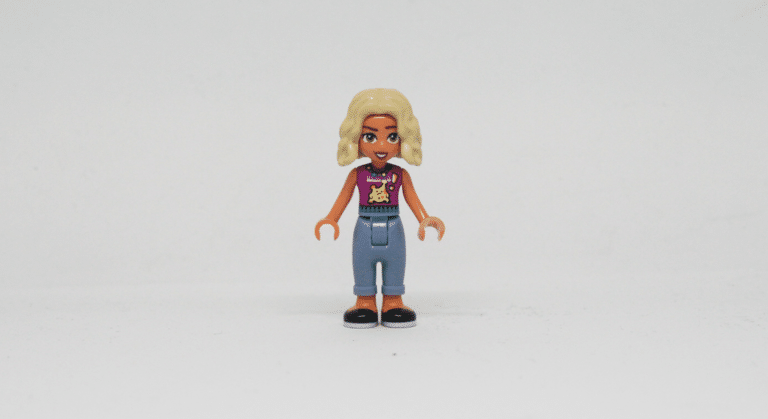 [Review] LEGO Friends 41733 Mobile Bubble Tea Shop - Koop een beker ...