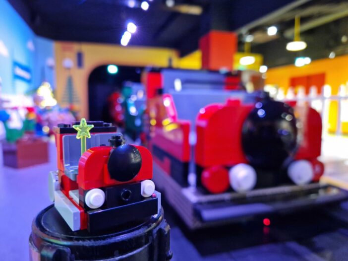 LEGOLAND Discovery Centre Scheveningen - Volwassenenavond op 27 januari