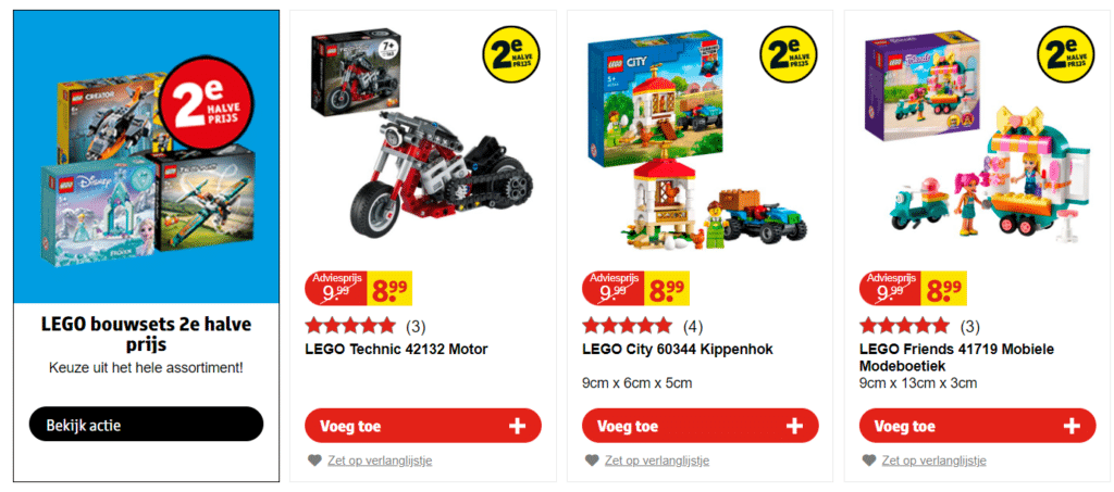 Aanbiedingen – Pagina 2