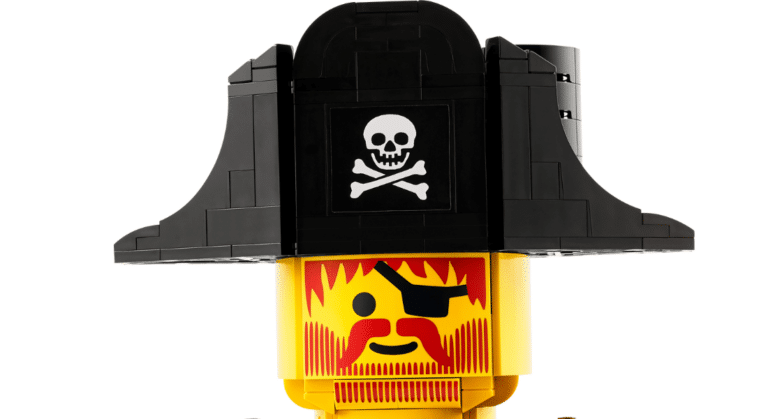 LEGO 40504 A Minifigure Tribute aangekondigd - LEGO House Limited Edition 4