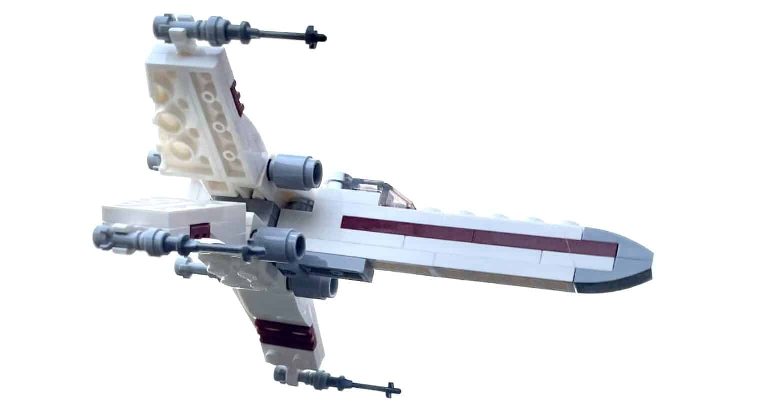[Review] LEGO Star Wars May the 4th 2023 GWP's - zijn ze de moeite waard?