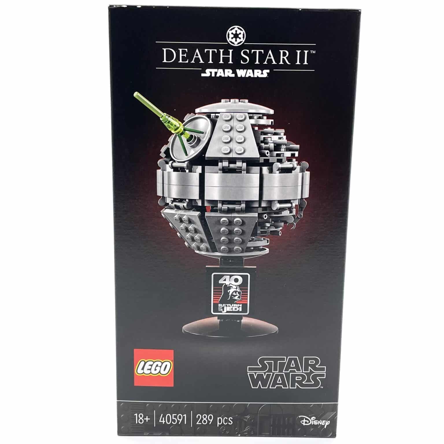 [Review] LEGO Star Wars May the 4th 2023 GWP's - zijn ze de moeite waard?