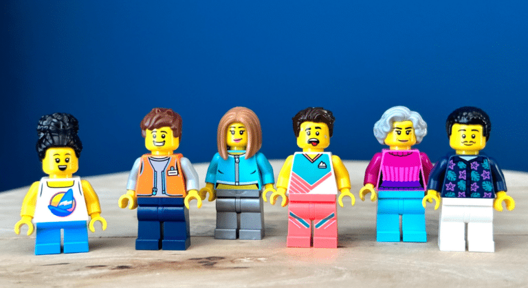 [Review] Is LEGO City 60365 Apartment House een prettige plek om te wonen?