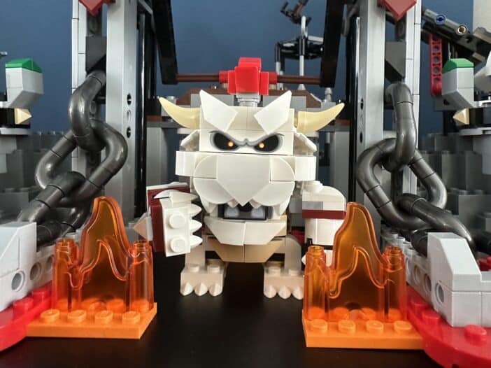 [Review] Welke snode plannen komen aan het licht tijden de LEGO Super ...